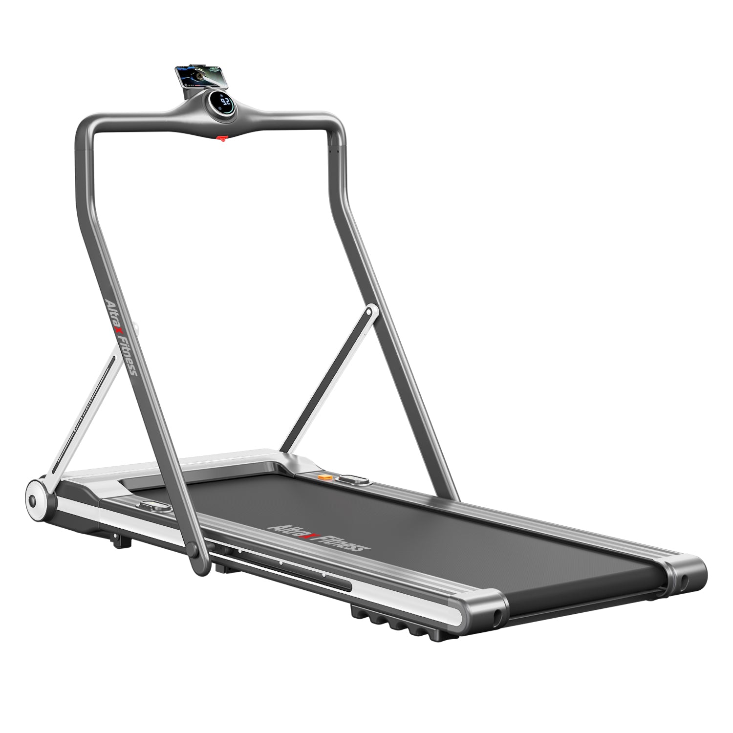 TREADMILLS – Altrax Fitness